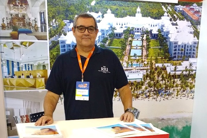 Figura icônica na hotelaria, Rosmário Santa Cruz morre em Cancún ...