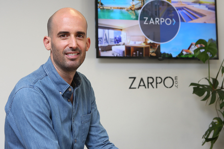 Zarpo celebra 10 anos e apresenta nova identidade visual - Hotelier News