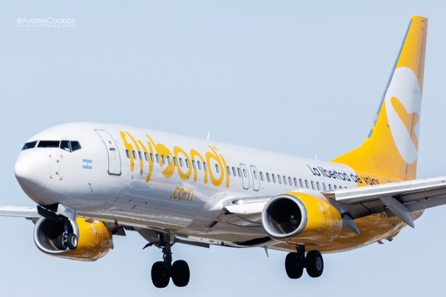 Flybondi passará a voar para o Brasil - Hotelier News