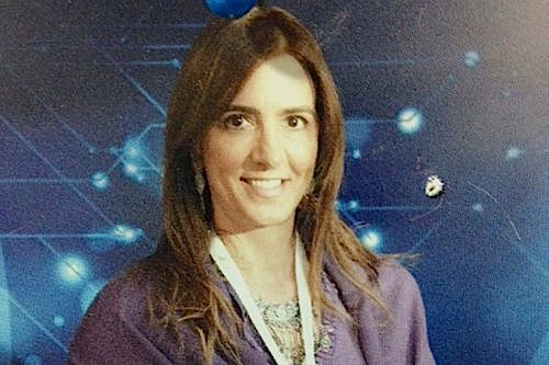 Ex-Meliá, Gisele Torrano passa a representar Los Cabos no Brasil ...