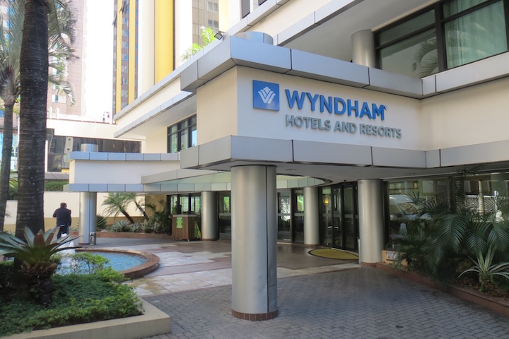 Nobile opera Wyndham Berrini em São Paulo e estreia primeiro hotel da ...