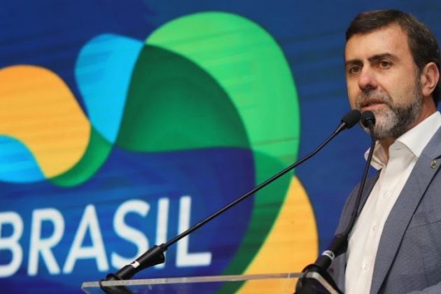 Marca Brasil volta a ser símbolo do país no exterior - Hotelier News