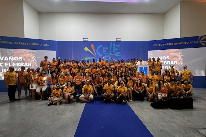 Aviva Celebra: saiba quais são os parceiros comerciais homenageados ...