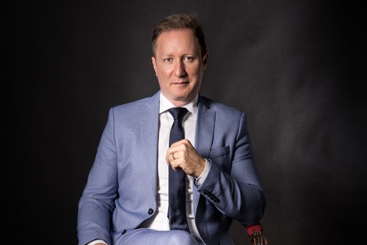 Paulo Mancio assume como VP de Desenvolvimento Brasil da Marriott ...