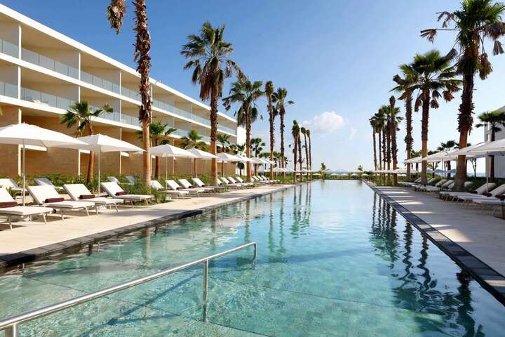 Palladium Hotel Group anuncia coleção premium para 2025 - Hotelier News
