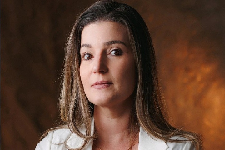 Francine Lima passa a integrar time do Hot Beach - Hotelier News