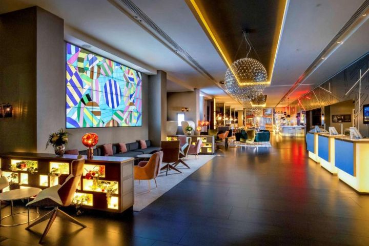 Com 500 hotéis premium no mundo, Accor mira novos destinos - Hotelier News