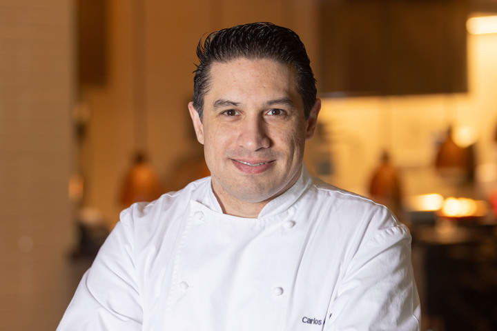 Três perguntas para: Carlos Leiva - Hotelier News