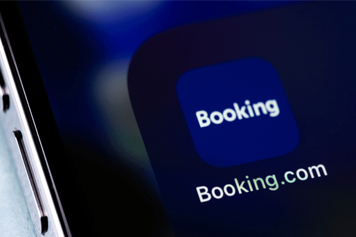 Booking.com perde espaço para vendas diretas de hotéis - Hotelier News
