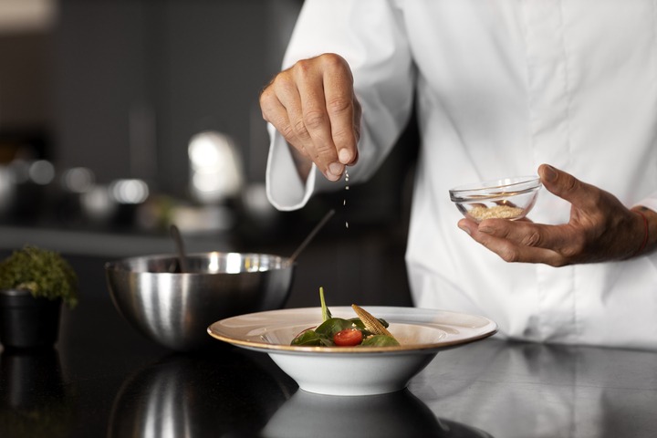 Renaissance São Paulo reúne chefs da Marriott em workshop - Hotelier News