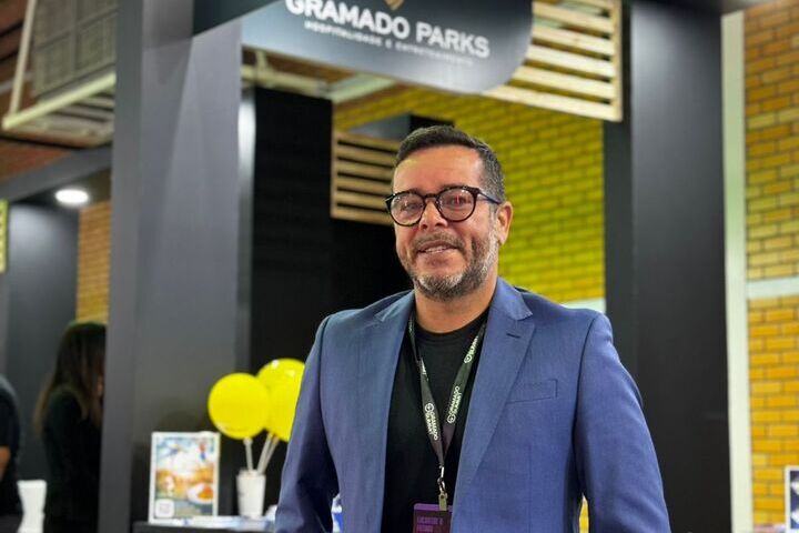 Três perguntas para: Gentil Cysneiros - Hotelier News