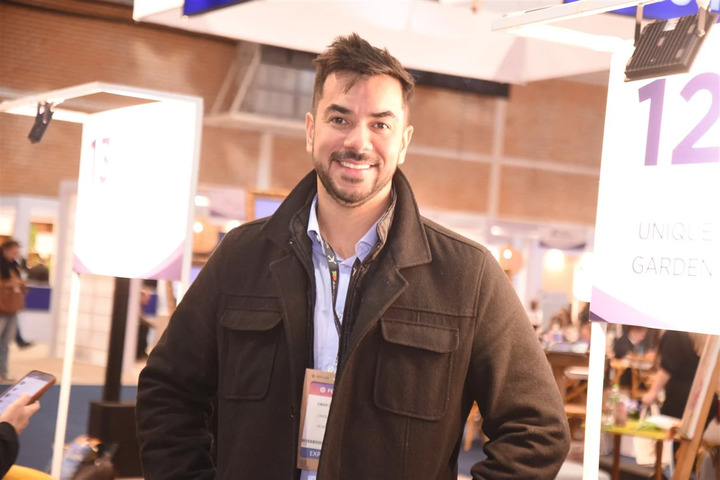 Três perguntas para: Omar Dornelles - Hotelier News