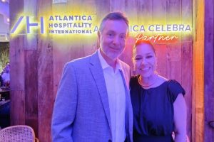 Atlantica fortalece parcerias e prepara terreno para 2026 - Hotelier News