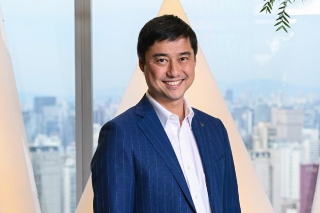 W São Paulo inicia nova fase com Eduardo Yoshimoto - Hotelier News
