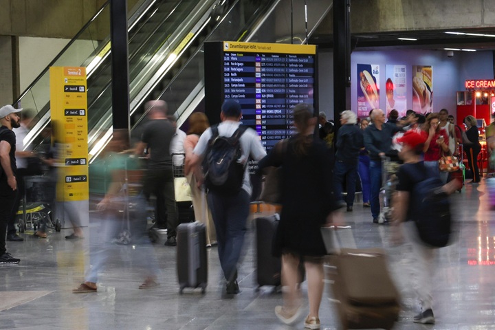 Turismo paulista projeta PIB de R$ 369 bilhões em 2026 - Hotelier News