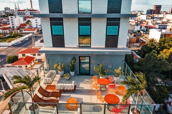 Accor inaugura primeiro ibis Styles em Petrolina - Hotelier News