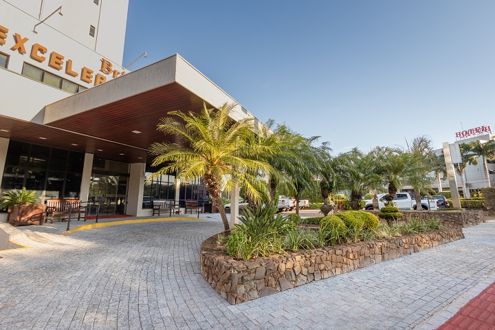 Bristol Exceler faz investimento milionário em retrofit - Hotelier News
