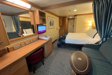O que um hotel em alto-mar ensina sobre hospitalidade emocional