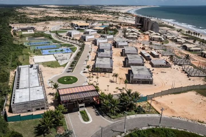Saída da Hard Rock do Ceará amplia incerteza sobre resorts - Hotelier News