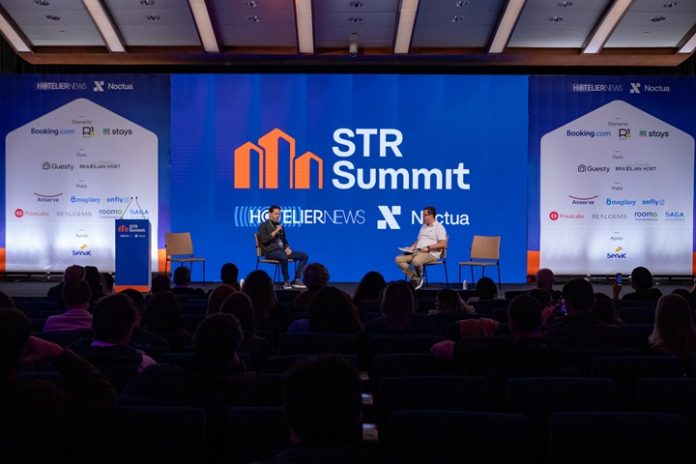 STR Summit: Charlie projeta chegar a 3,2 mil unidades - Hotelier News