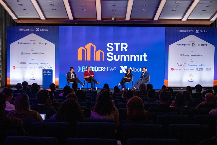 STR Summit: preço e localização pesam na escolha do cliente - Hotelier News