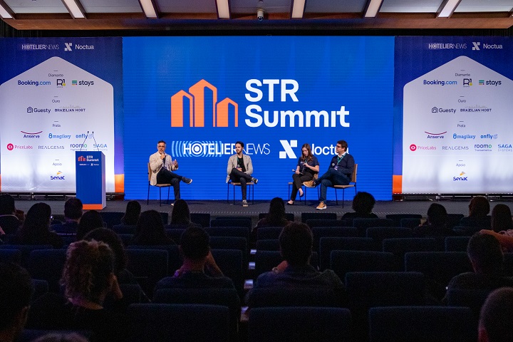 STR Summit: RM avança como eixo estratégico - Hotelier News