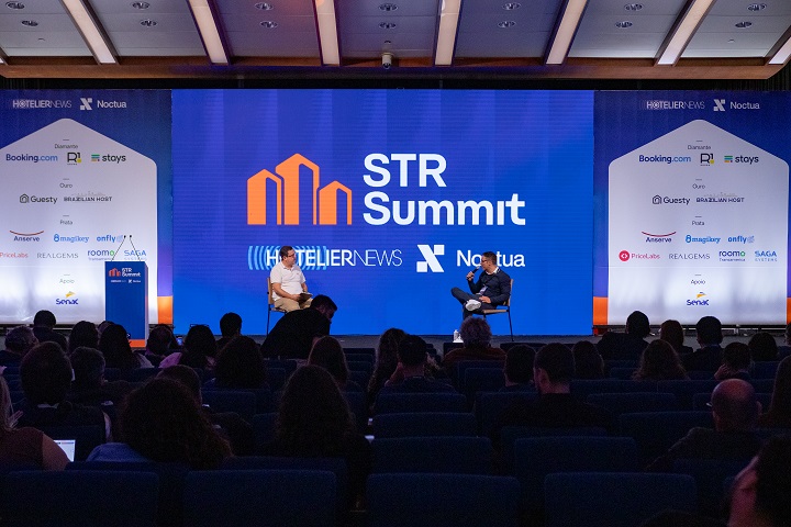 STR Summit: Stays aposta na IA para otimizar operação - Hotelier News