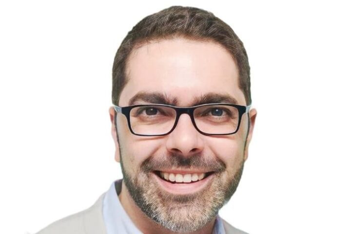 Três perguntas para: Clayton Camilo - Hotelier News