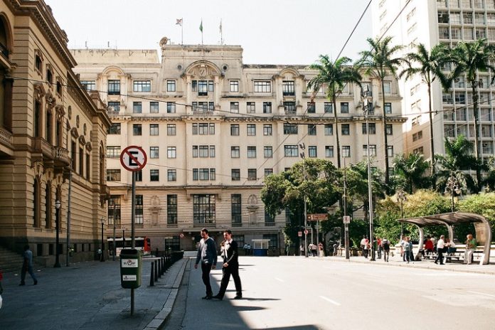Hotel centenário pode ganhar nova vida no centro de SP - Hotelier News